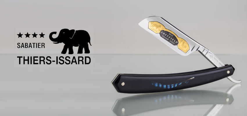 Thiers-Issard Sabatier | Gents